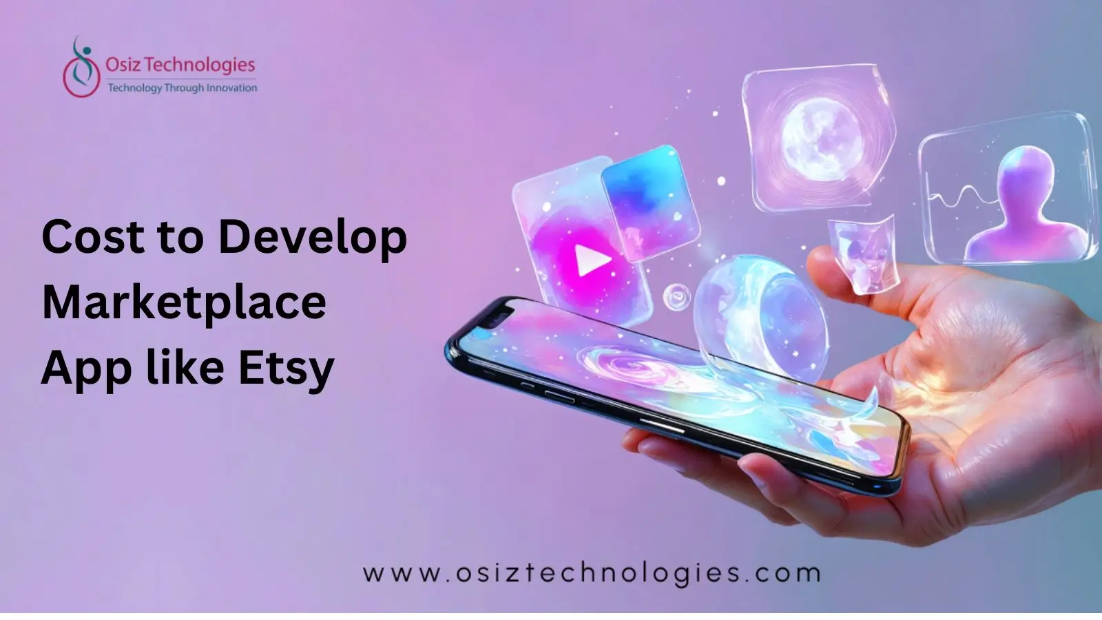 Etsy App Development Cost Estimation